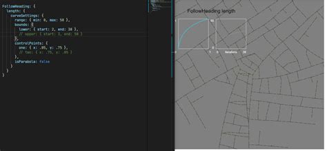 Github Goldenqubicle Citygenerator Procedural City Generation In D Using Javascript
