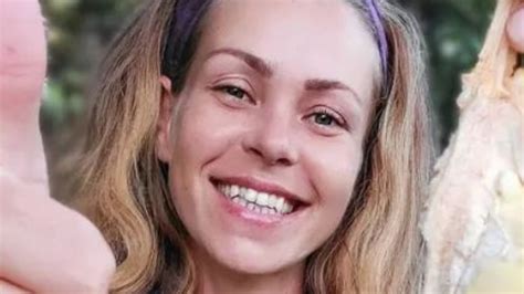 Missing Woman Debbie Collier Found Dead After Chilling Message To