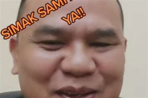 Viral Di TikTok Tabib Krokrok Urai Manfaat Daun Pepaya Wajah Jadi