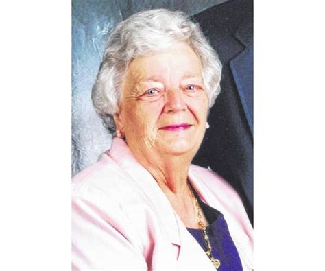 Orlena Leese Obituary 1935 2019 Sidney Oh Miami Valley Today