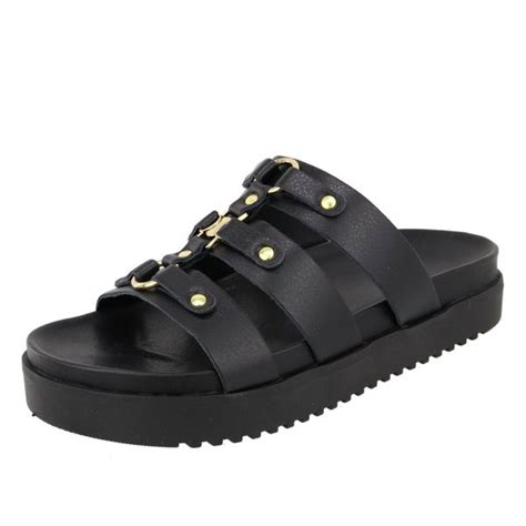 Flatform Maite Preta Paula B