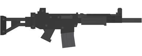 Unturned Fnc Stats Lyhmecommunity