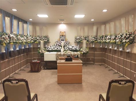 平安会館 犬山斎場でのご葬儀 一宮市の家族葬なら【平安会館】【家族葬の栞】 葬儀斎場 葬儀 家族葬 一宮市 小牧 津島 岩倉 江南 稲沢