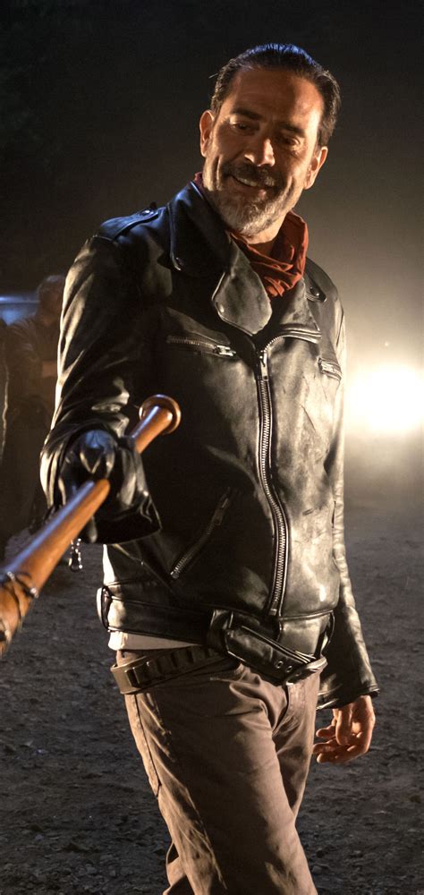 Negan S7 Wallpaper The Walking Dead Season 7 Wallpapers Wallpaper