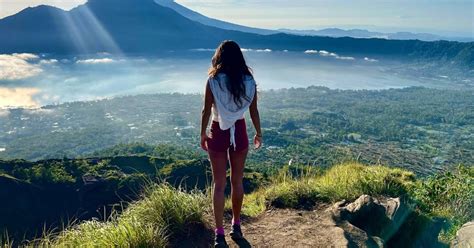 Bali Sunrise Trek To Mount Batur And Natural Hot Springs Getyourguide
