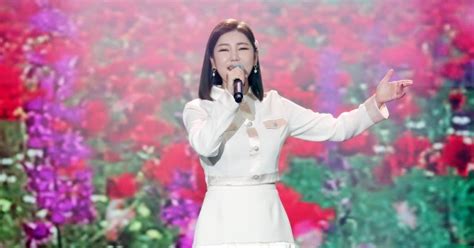 송가인 트롯 전국체전 콘서트 합류 여부 22일 발표 공식