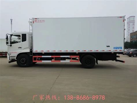 4米2冷藏车什么运输冷藏车好 知乎