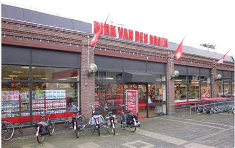 Top 10 Supermarkets In The Netherlands A Comprehensive Guide 10