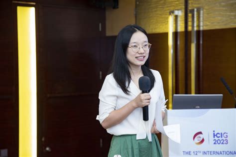 第四届CSIG图像图形技术挑战赛圆满结束 CSIG图形图像技术挑战赛