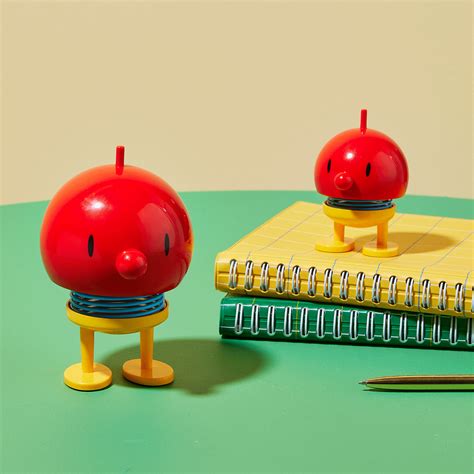 The Hoptimist Moma Edition Red Yellow Moma Design Store