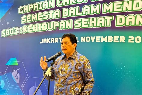 Ada Wacana Iuran BPJS Kesehatan Naik Tahun Depan Ini Penjelasan Direktur Utama