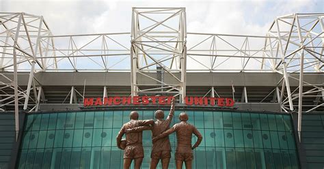 Quiz Can You Name Manchester Uniteds Top 10 Goalscorers And Top 10