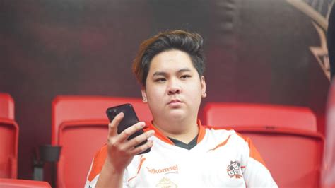 Geek Luke Minta Maaf Ke Fans Sebut Kegagalannya Di M5 Gegara Kurang