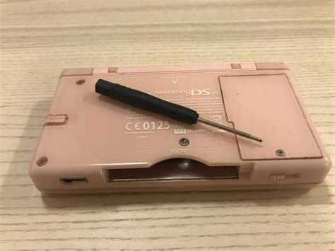 Nintendo Ds Lite Screen Flickering Fix Dreamcastnu