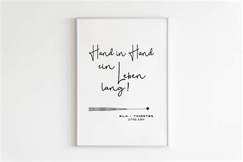 Art Print Wedding Personalized Mural T Idea To Etsy