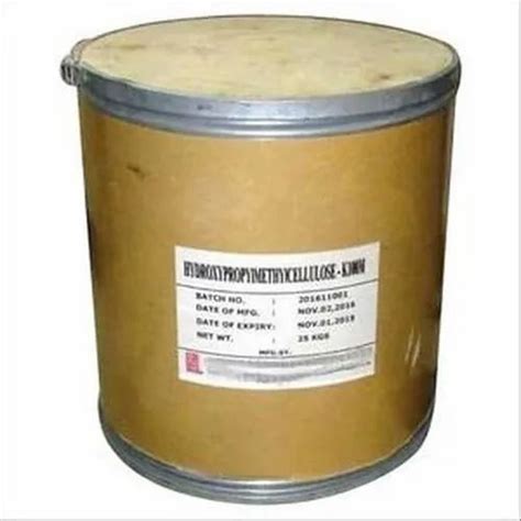 HPMC E Powder At Kg Hydroxypropyl Methylcellulose API In