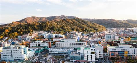 ﻿충남대병원 간호사 근무환경 개선 시범기관 선정
