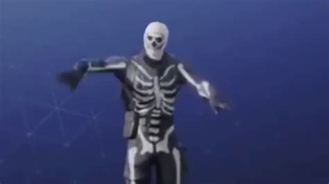 Fortnite Infinite Dab Emote Youtube