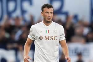 Stop Rrahmani Comunicato UFFICIALE E Tempi Di Recupero Dall Infortunio CalcioMercato It