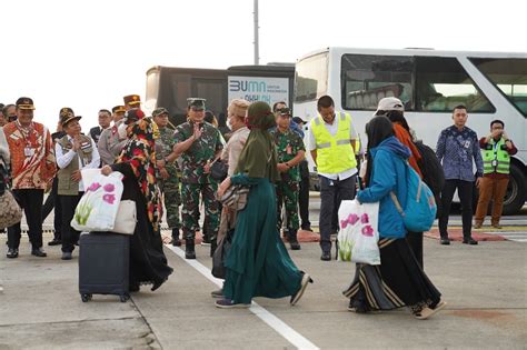Panglima TNI Evakuasi WNI Dari Sudan Harus Tunggu Jadwal