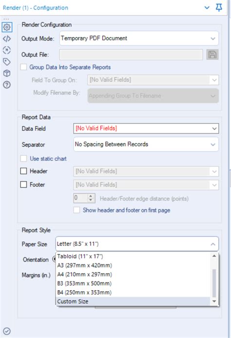 Edit Final Output To Excel Alteryx Community