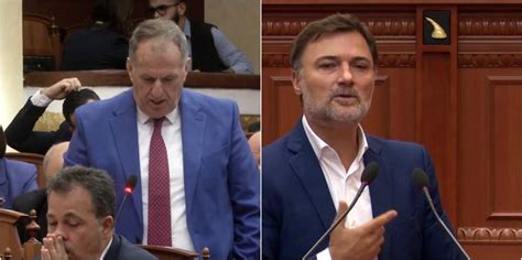 U Paraqit Sot Në Spak Deputeti I Ps Së Tregon Arsyen Dëshmova Për 21