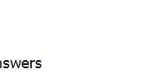 Basic English Test With Answers Imgur