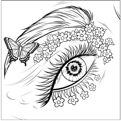 Pin By Ano Nimexxxx On Rajz In Witch Coloring Pages Adult