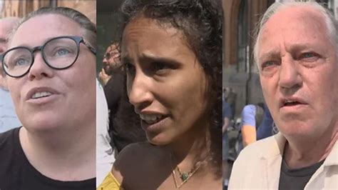 حرق المصحف في السويد كيف علّق بعض سكّان ستوكهولم على حرق القرآن؟ Bbc