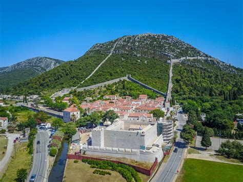 What Is The Difference Between Ston And Mali Ston Zantium Travel