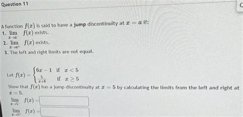 Solved Find C Such That The Function F X X X Xcx C Chegg