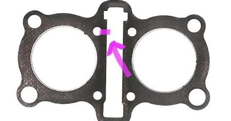 Cm400 Gasket Leak Album On Imgur