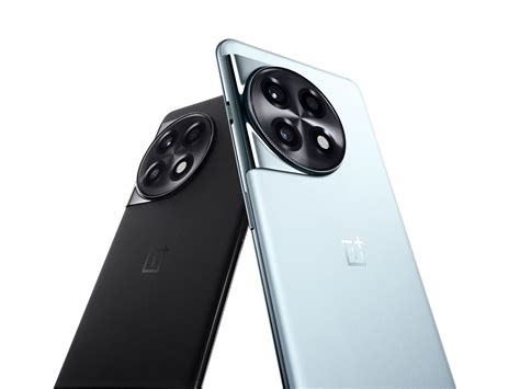 Oneplus 11r E Il Suo Gemello Oneplus Ace 2 Sono Ufficiali Con