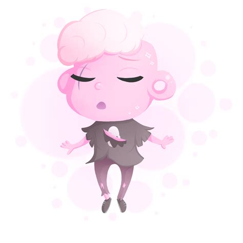 A Pink Boi By Hannahsalsa On Deviantart
