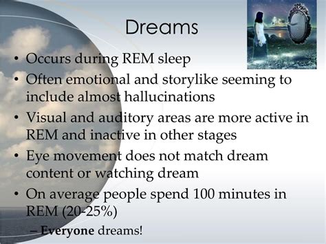 Ppt States Of Consciousness Powerpoint Presentation Free Download