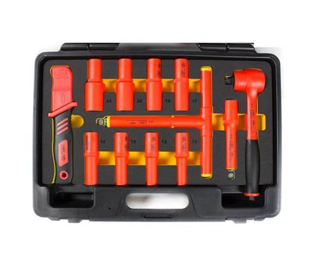 Tool Set For Electricians Toolwarehouse Buy Tools Online