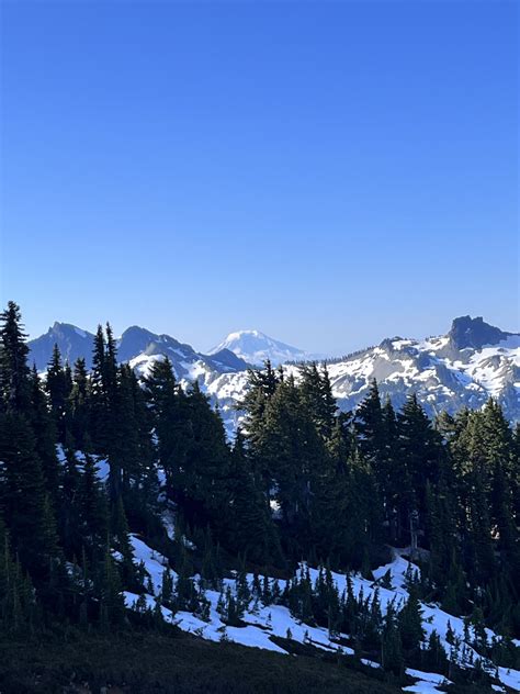 Skyline Loop Rpnwhiking