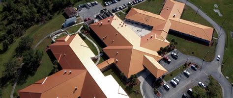 Douglas T Jacobson State Veterans Nursing Home Berridge Manufacturing Co