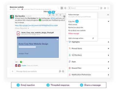 slack essentials getting the most out of messaging the official