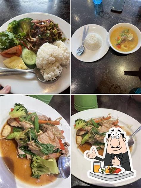 Tom Yum Tum Gang In Glebe Restaurant Menu And Reviews