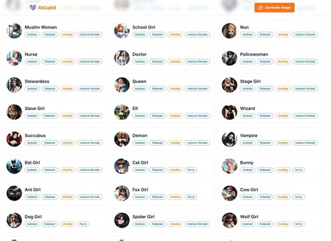 Explore AI Chat Porn Platforms In 2025 Like AICupid AICupid