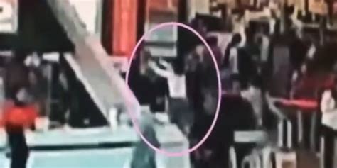 Video Kim Jong Nam Assassination Business Insider