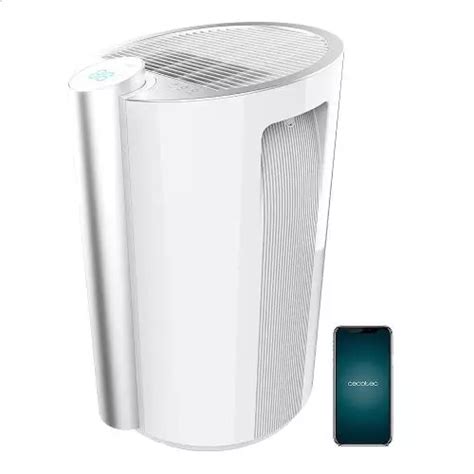 Deshumidificador Cecotec BIGDRY 9000 PROFESSIONAL CONNECTED Milar