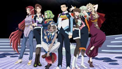 Tenchi Muyou Gxp Paradise Shidou Hen Tv Fanart Fanart Tv