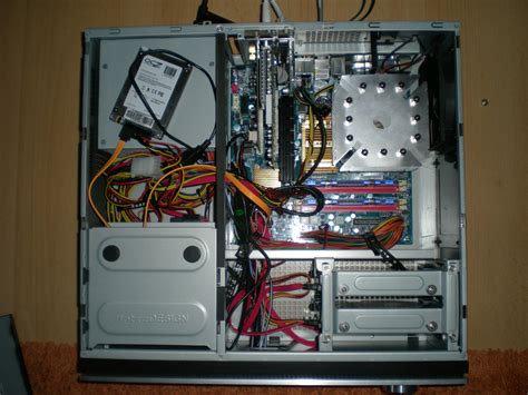 Can A 35w Tdp Cpu Handle Passive Cooling Mediaportal An Open Source Windows Media Center