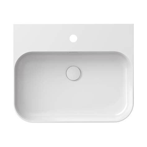 Керамический умывальник Ceramic Slim Wall R - ООО «РАВАК РУС»