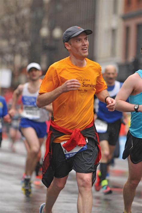 Mark A Shields A Good Run Attorney At Law Magazine