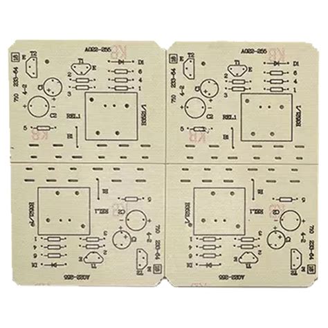 Pcb Drawing Akıllı Devreler Özgün Tasarımlar