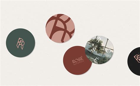 RosÉ Behance