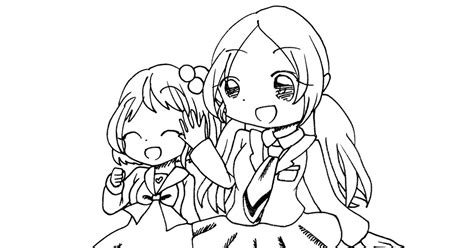 オリキャラ オリキャラ落書き詰め 変身ぴあののイラスト Pixiv